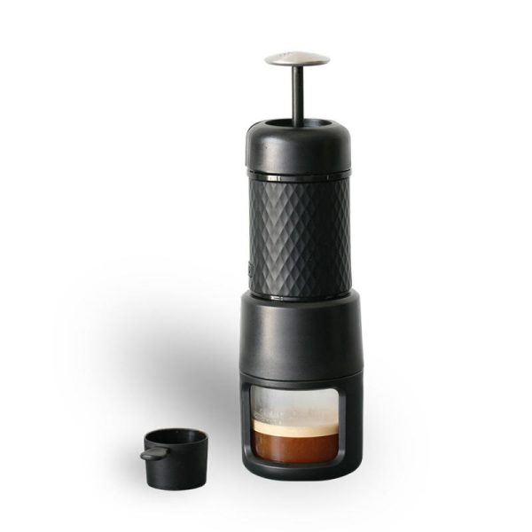 Review các loại máy pha cà phê espresso được ưa chuộng nhất