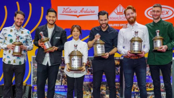 SCA là gì?Chi tiết về hiệp hội SCA barista nào cũng cần biết